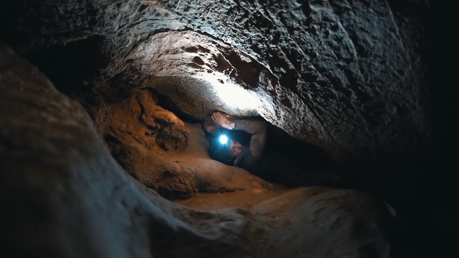 We explored how people built homes in impossible places