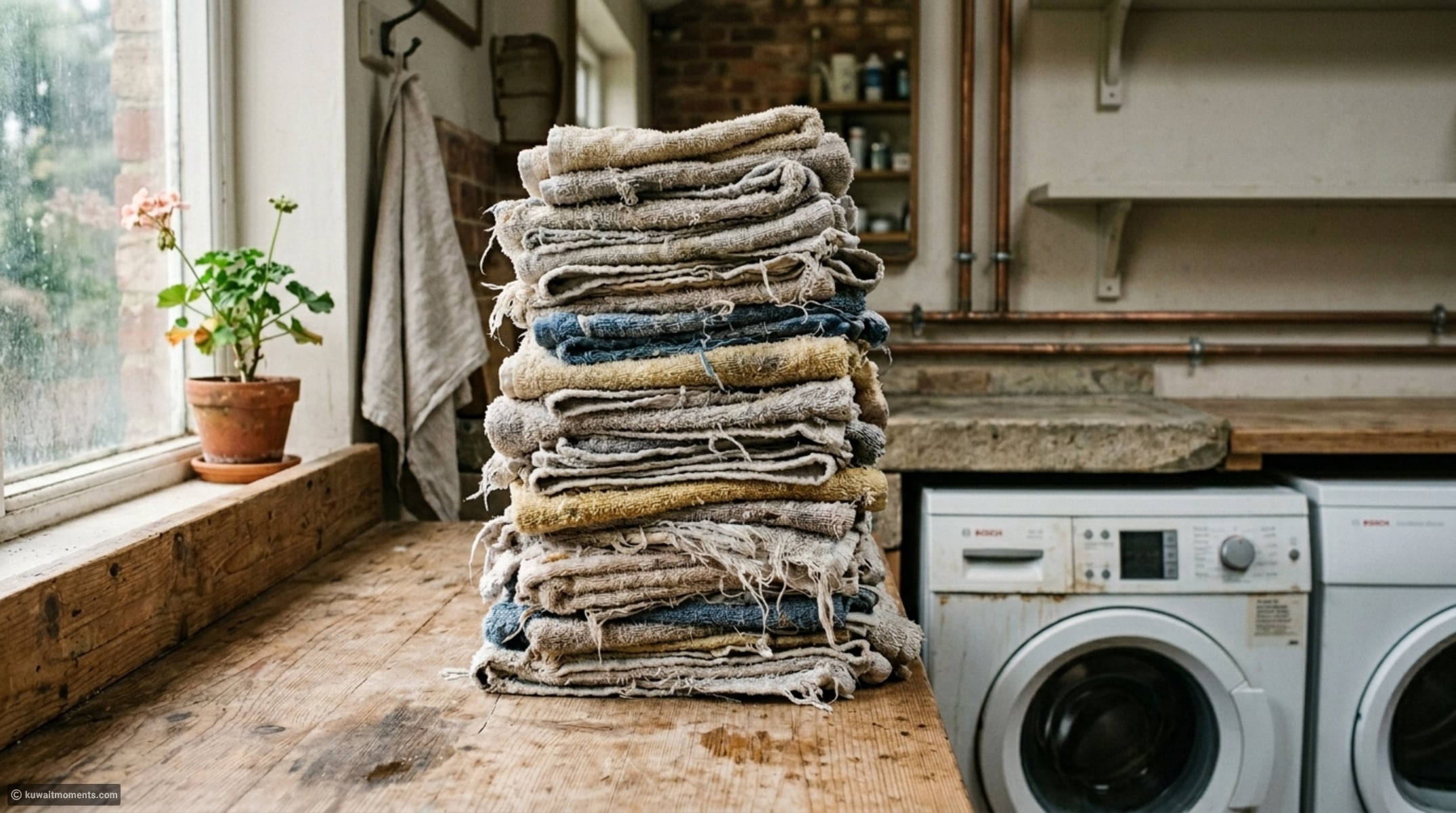 If you grew up poor, you probably have these 11 things around the house