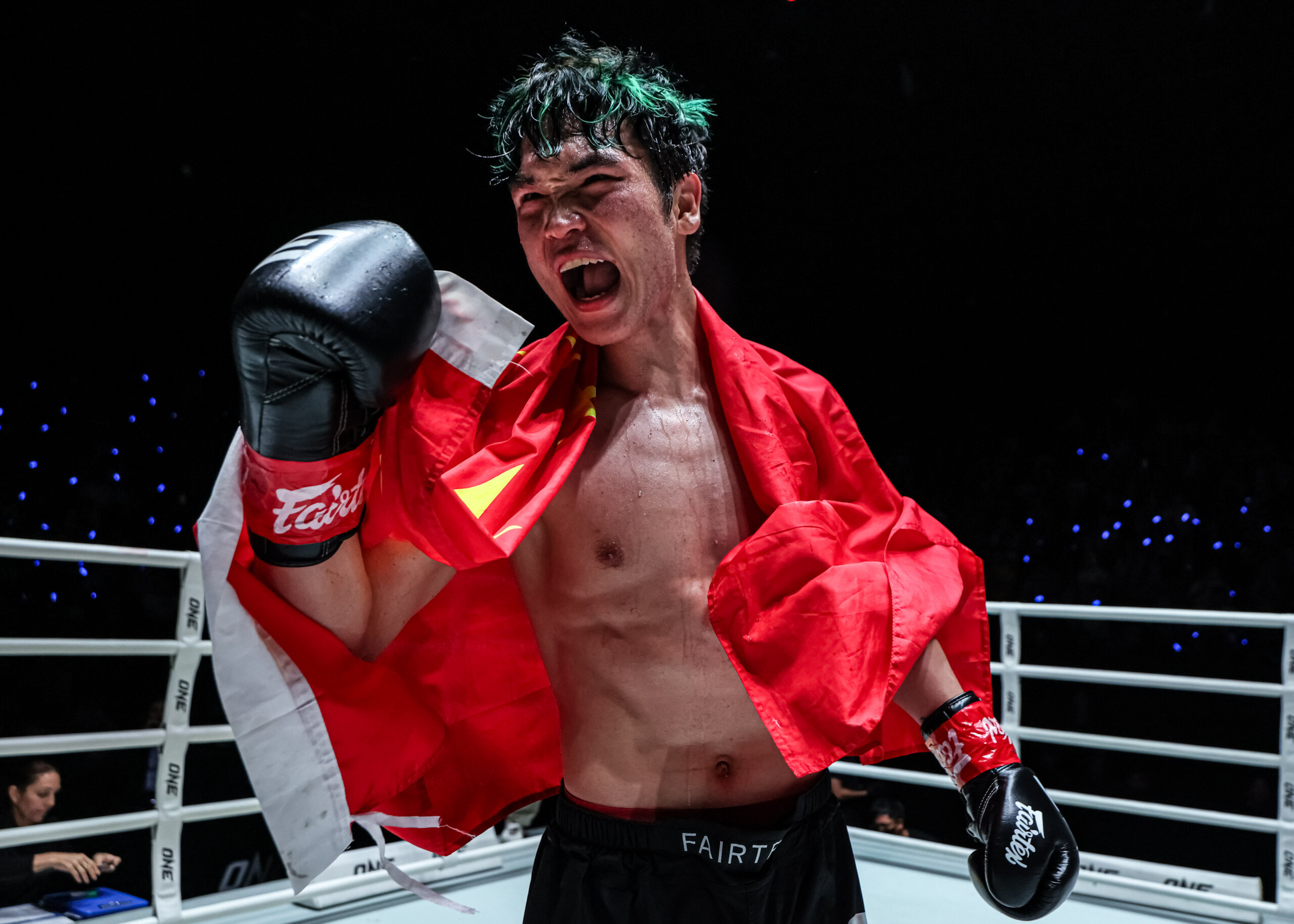 The Inner Circle on May 22 results: Liu, Haggerty, Vero, Do earn hard ...