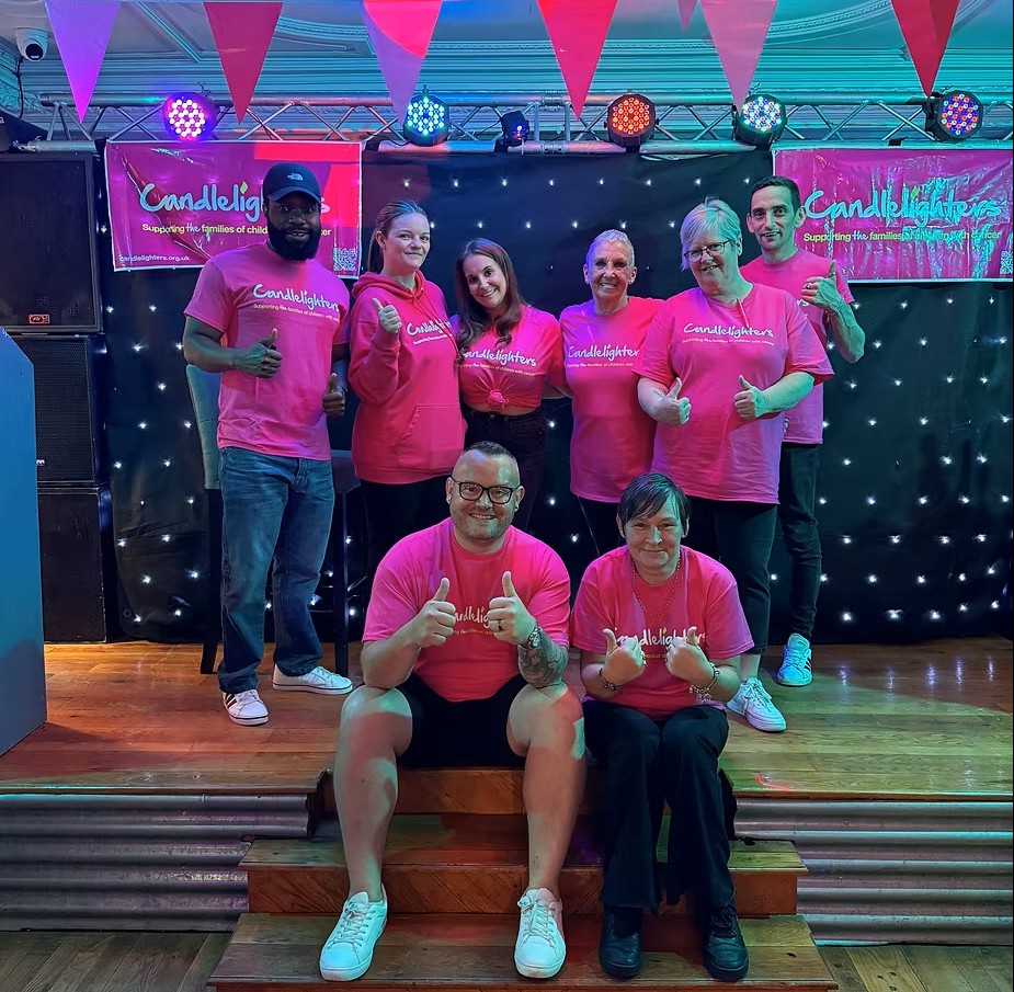 Pink It Up Weekender looks to expand after Leeds success