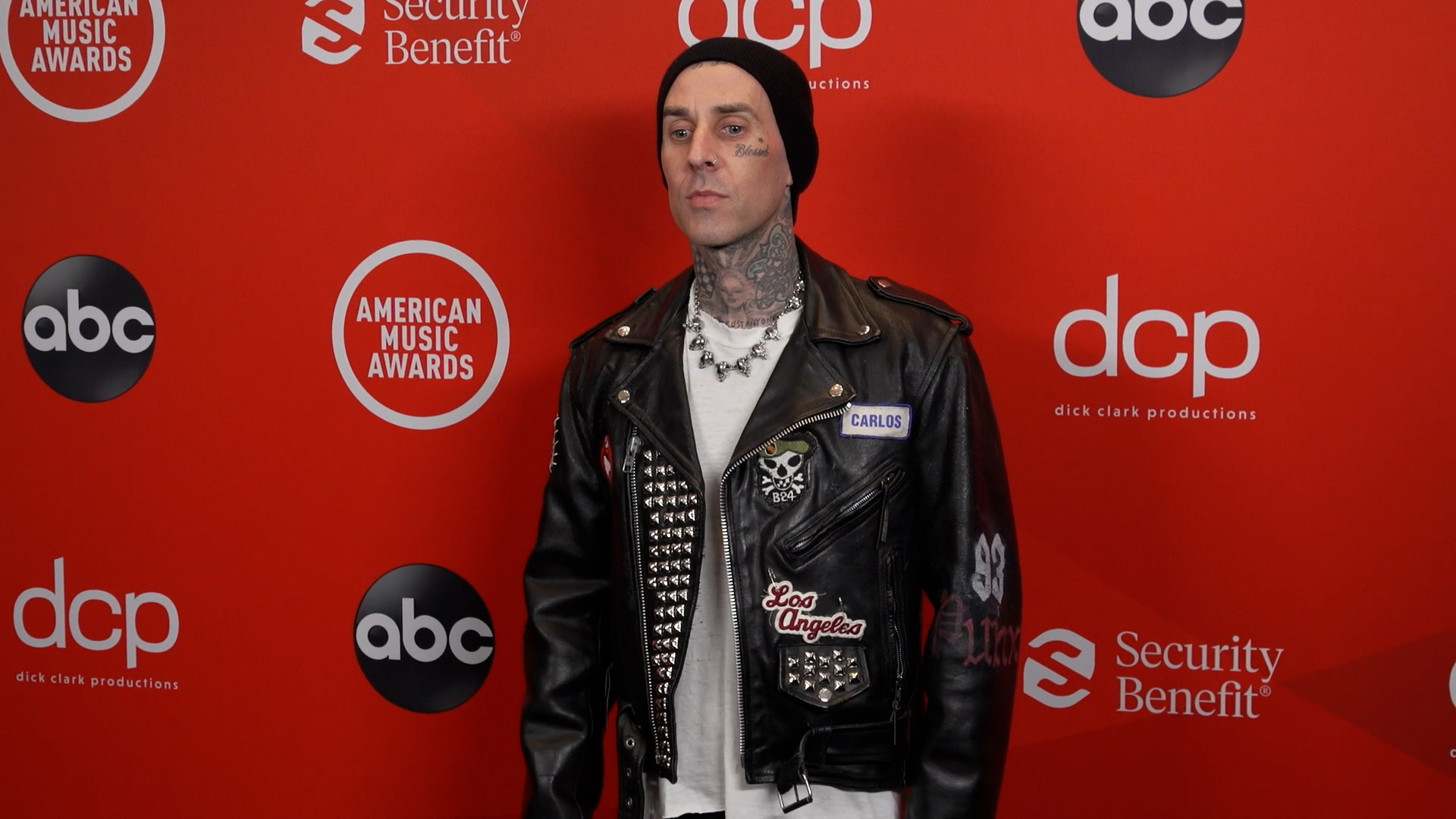 Travis Barker hat einen neuen Dokumentarfilm, der bald erscheint!