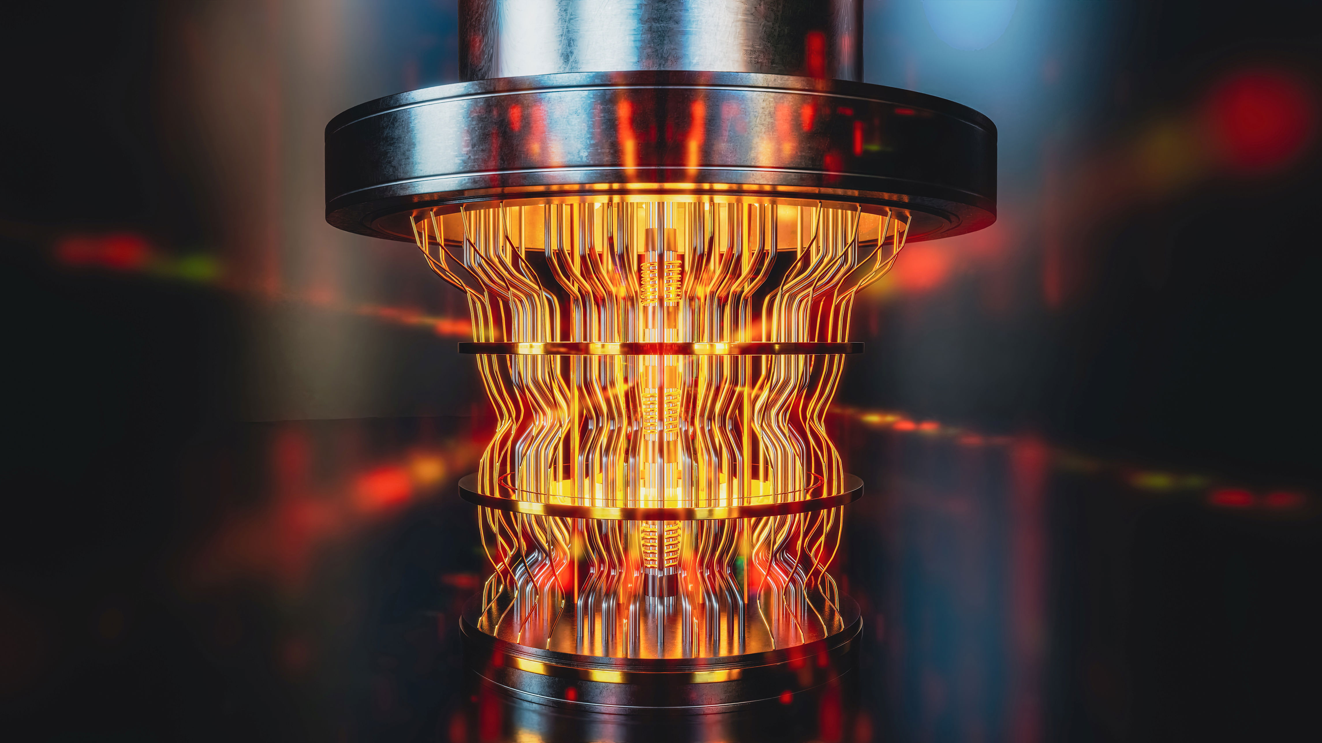 Why the smartest AI money is quietly moving into quantum computing ...