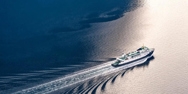 Taking a cruise this summer? Here’s why you don’t need to worry about ...