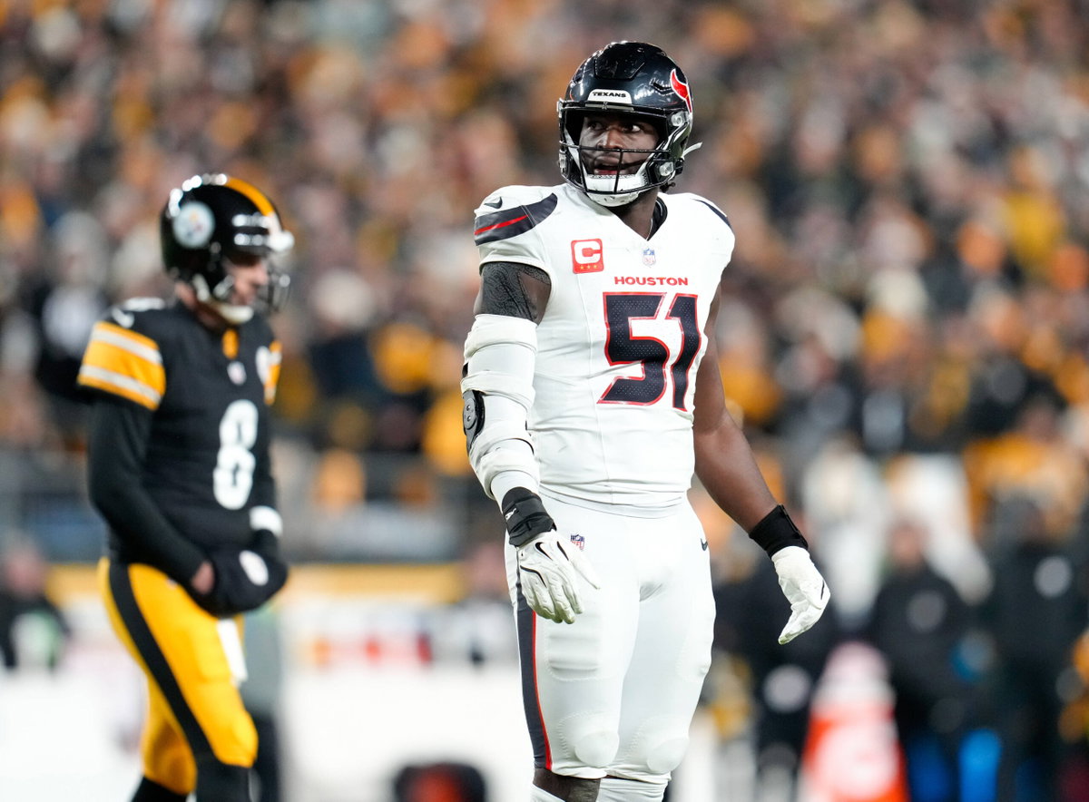 John Frascella names the NFL's 10 most electrifying players