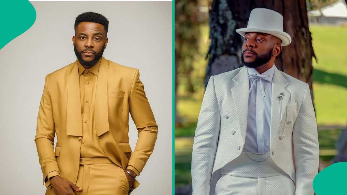 "Two packs every day": Ebuka opens up on severe 13-year childhood addiction