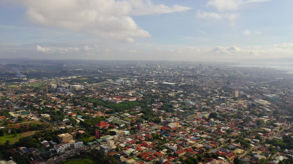 Most crowded cities on Earth ranked
