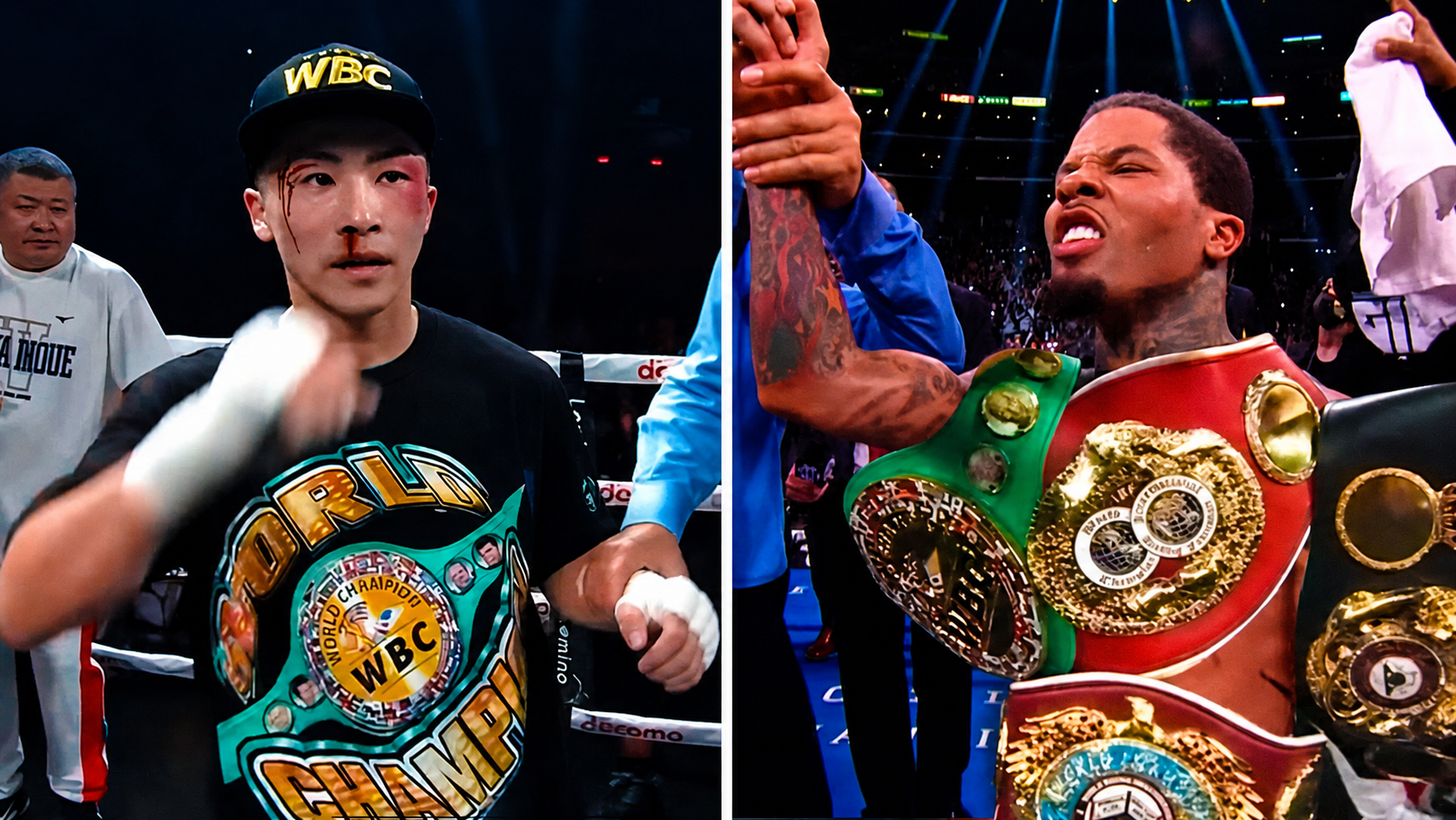 Inside Javonte Davis’s top fights: Rivalries, tactics, and knockouts