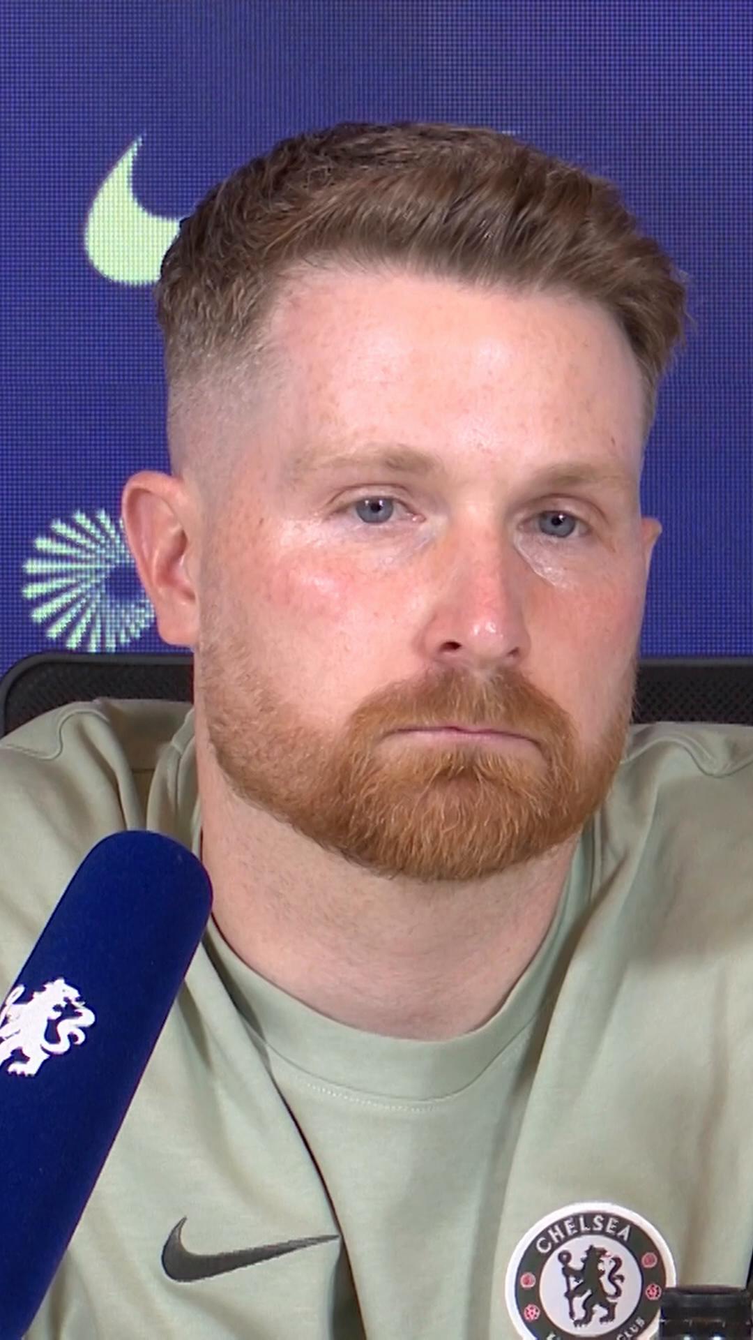 'Cole can deal with any setback' - Chelsea boss backs Palmer after ...