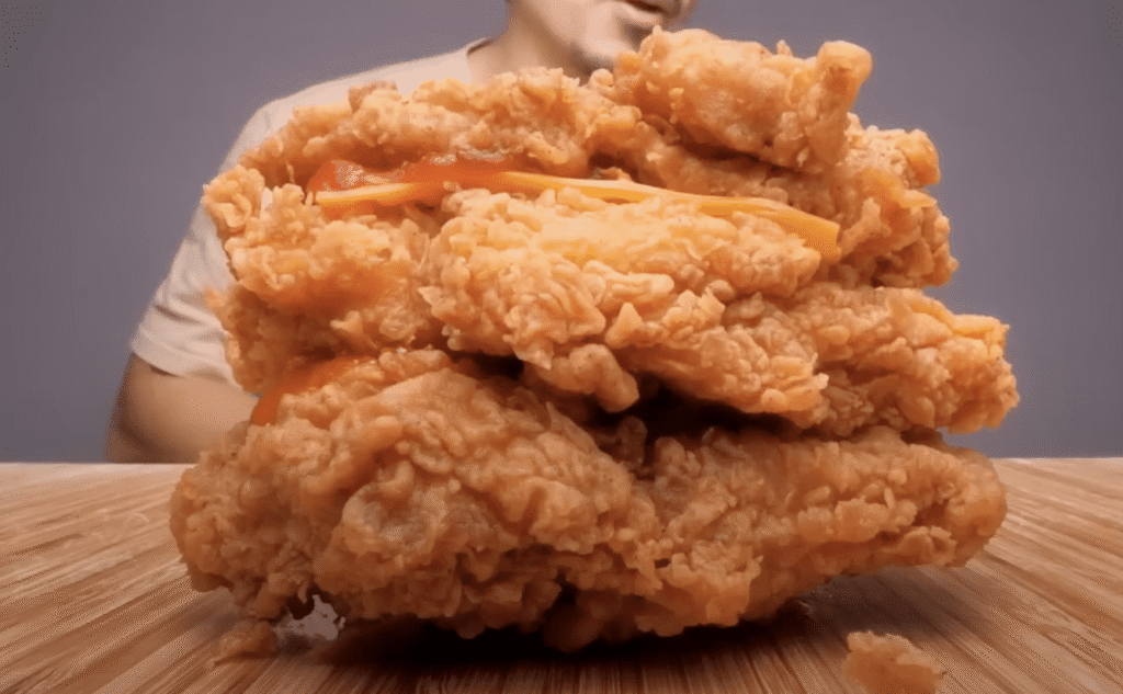 Hidden fast food orders that actually work (and how to get them)