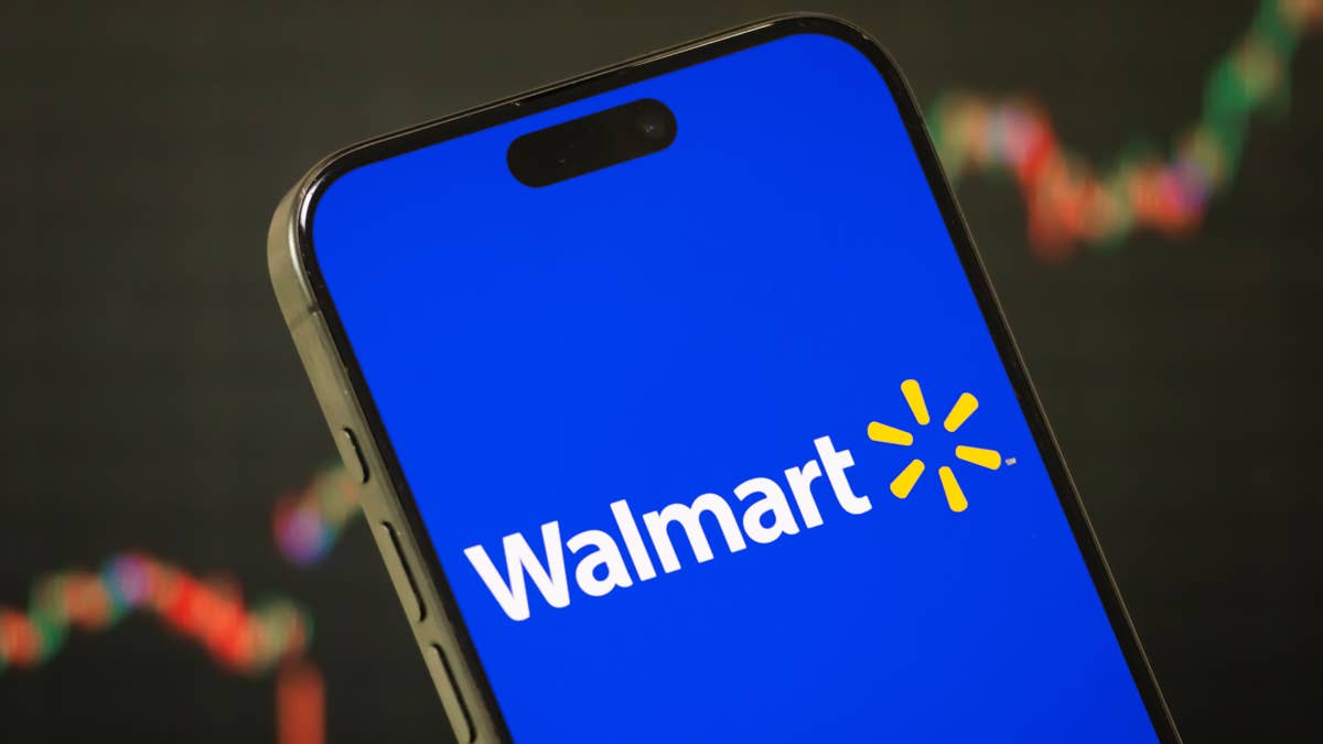 Walmart slashes viral $100 sneaker dupes to just $14