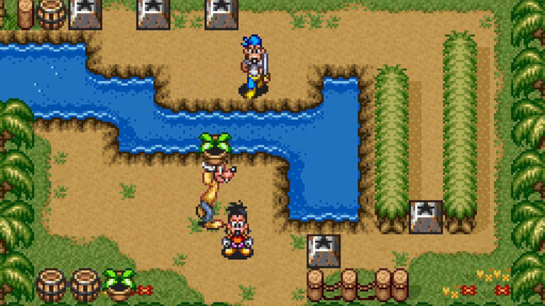 5 forgotten SNES games that are officially 10/10, no notes
