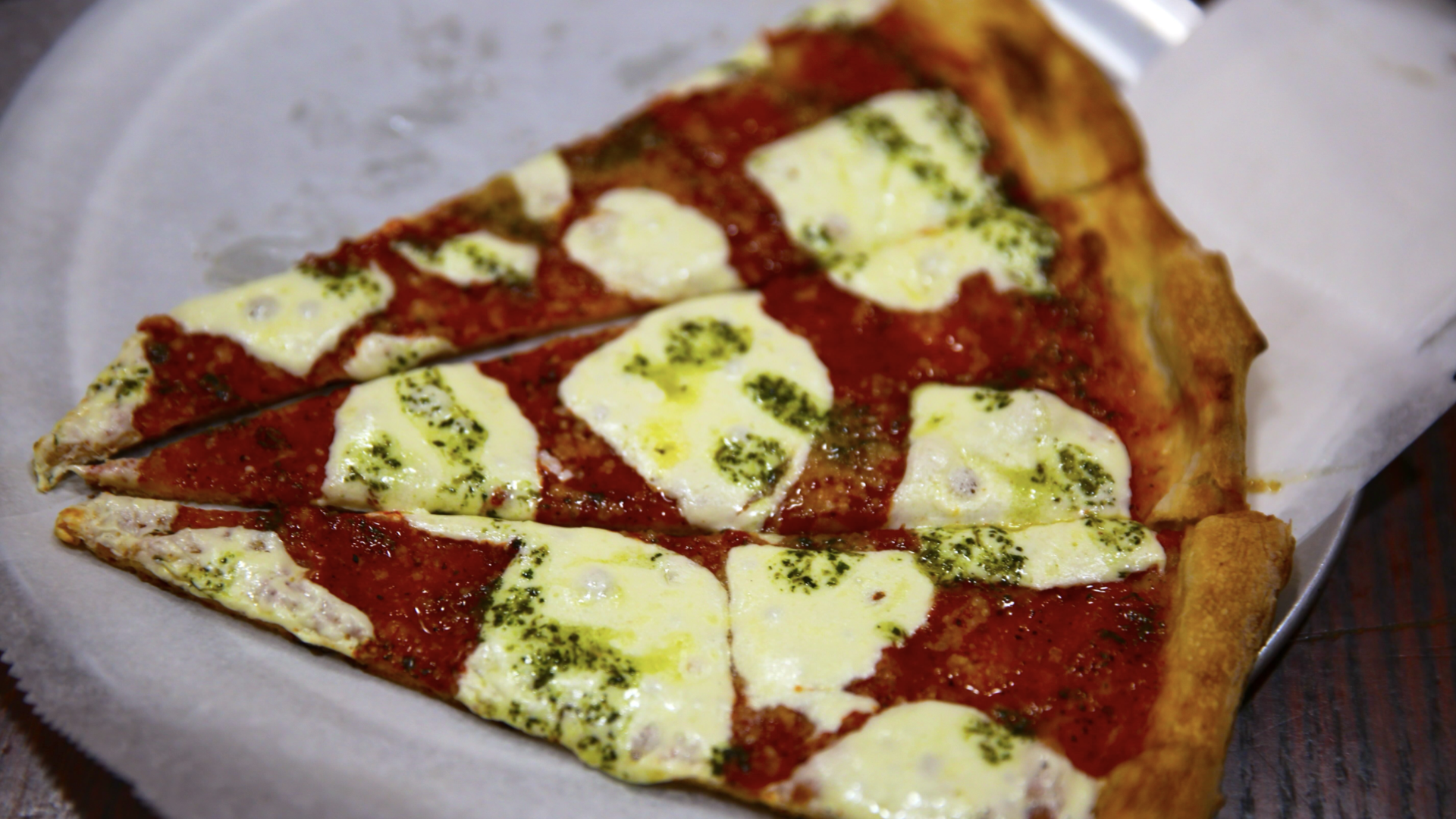 Inside New York's oldest family-run pizzerias, some open since before ...