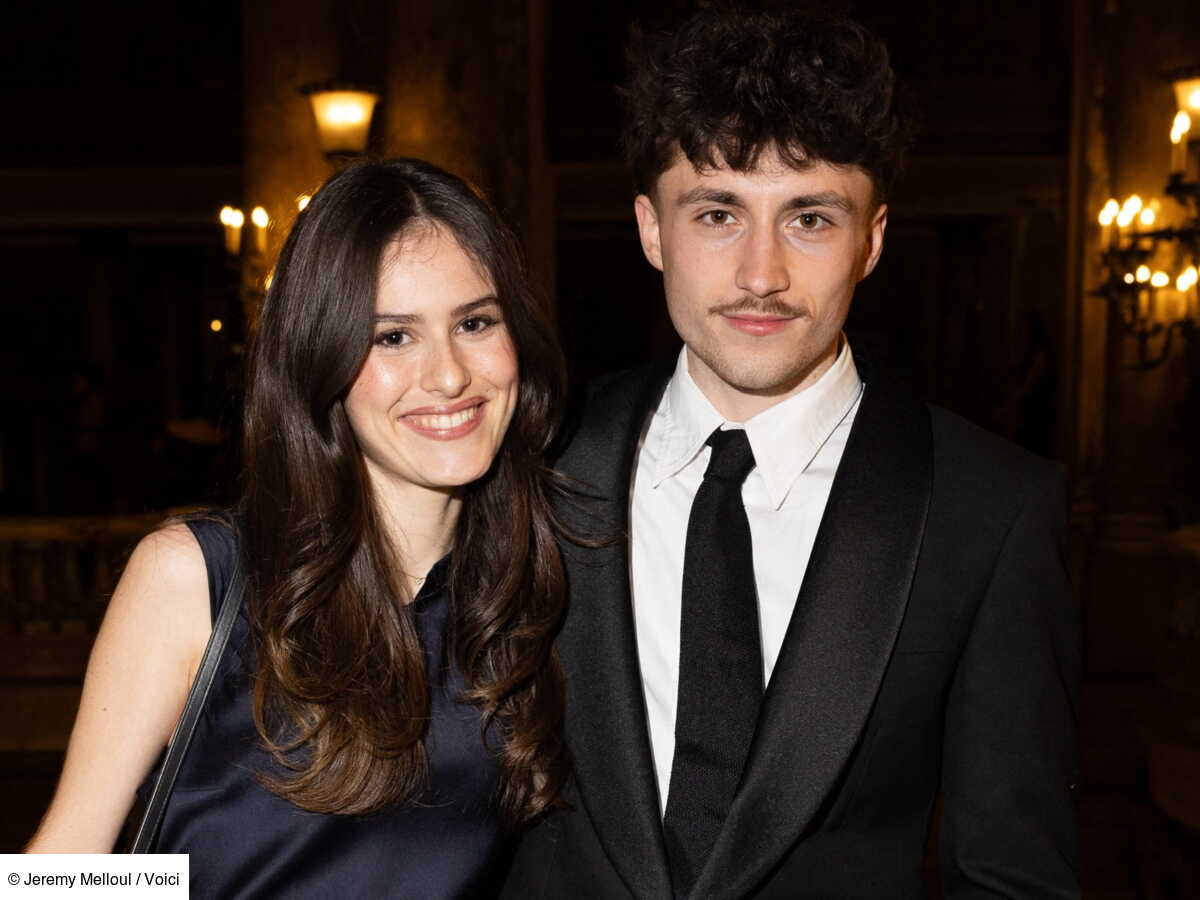 « Vivre des trucs aussi fous » : Léo et Jeanne (Star Academy) en couple ...