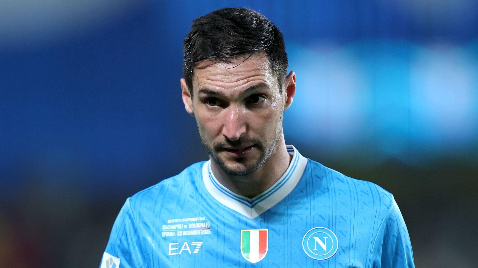 Politano: "Nazionale? Faccio fatica a parlarne. Il calcio italiano deve ...