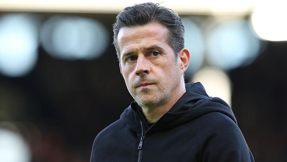 Boss Silva will decide Fulham future next week