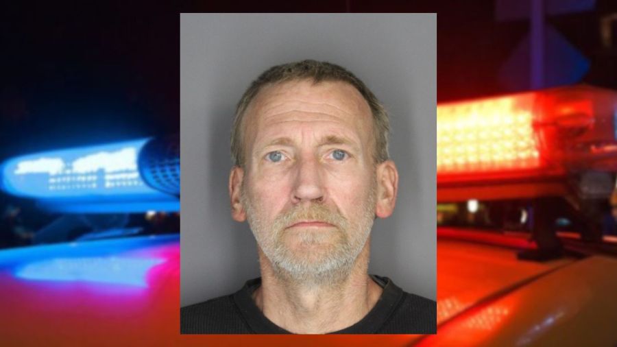 Gillett man arrested in Southport as fugitive out of Tioga County, PA