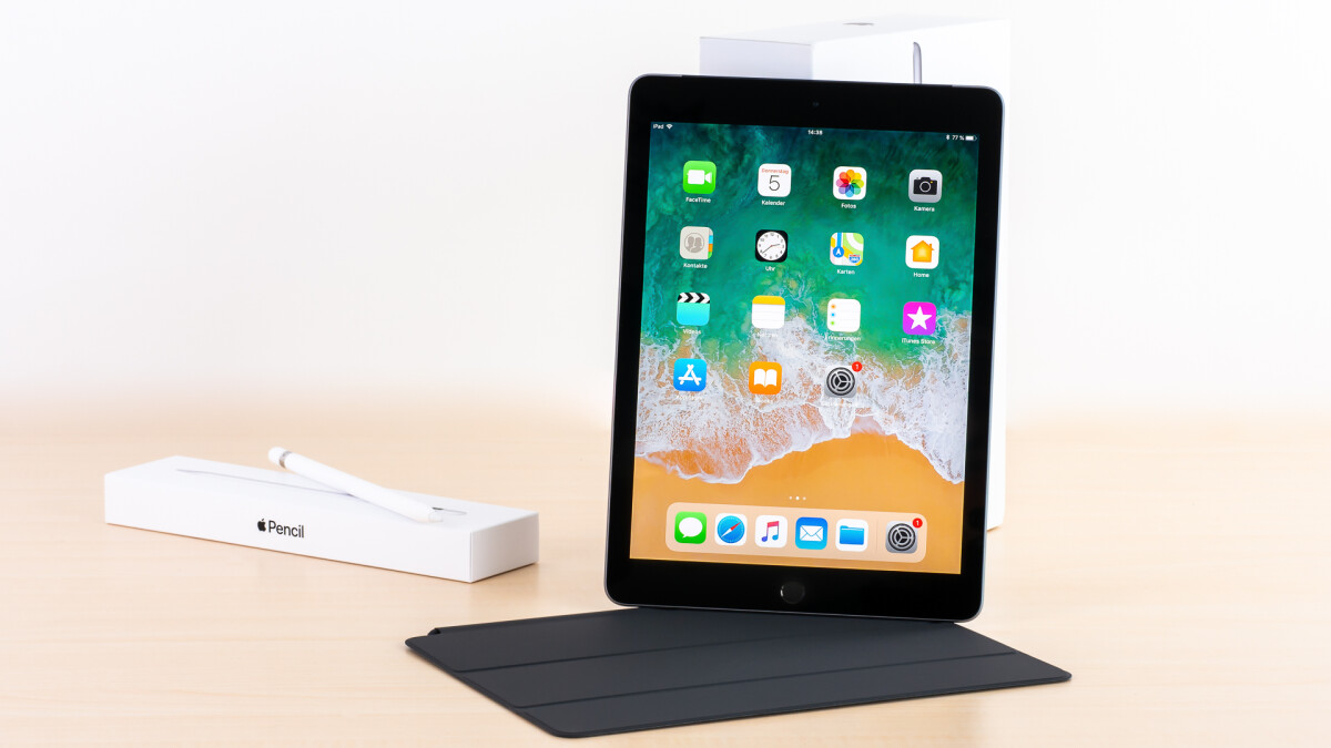 Nur für kurze Zeit: iPad für 90 Euro - für wen lohnt sich der Kauf?