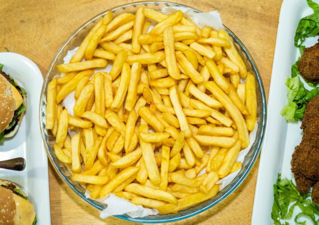 Not all frozen fries are created equal: These are the 7 brands worth buying