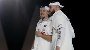 Travis Kelce’s ‘Tight End University’ makes huge announcement