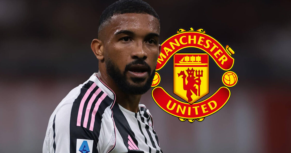 Man Utd ready €58m offer to sign Brazilian defender with significant ...