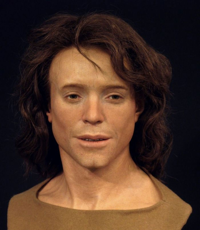 What ancient people really looked like, according to an archaeologist