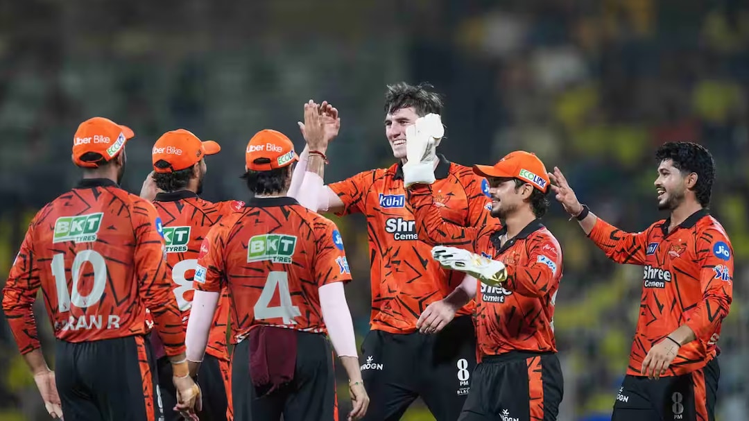 How SRH can still snatch IPL 2026 Qualifier 1 spot from RCB — brutal ...