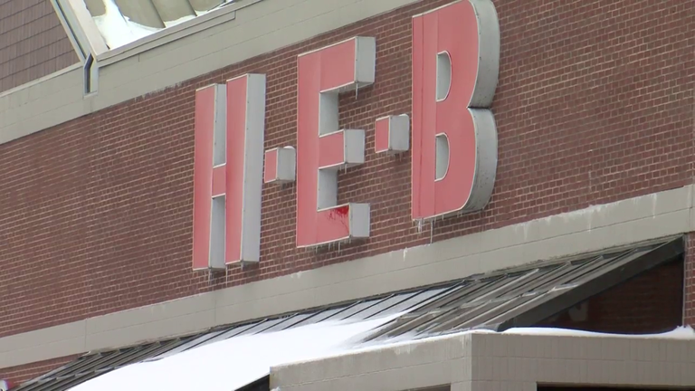 H-E-B to close its Spicewood Springs location at end of July as lease ends