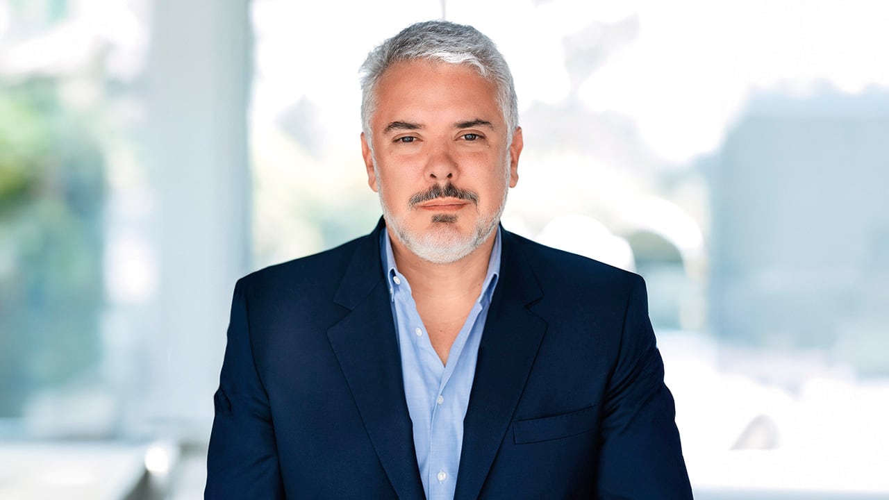 “Colombia ha elegido a un nuevo presidente. Felicito a Abelardo De La ...