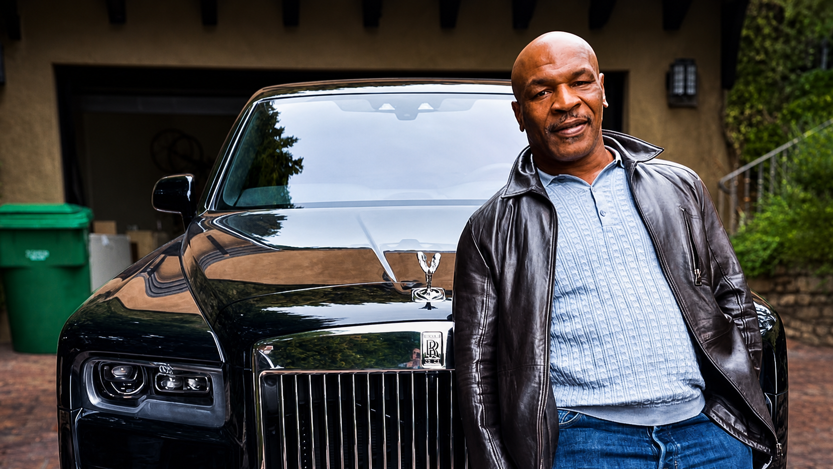 Top 10 highest-earning boxers of all time