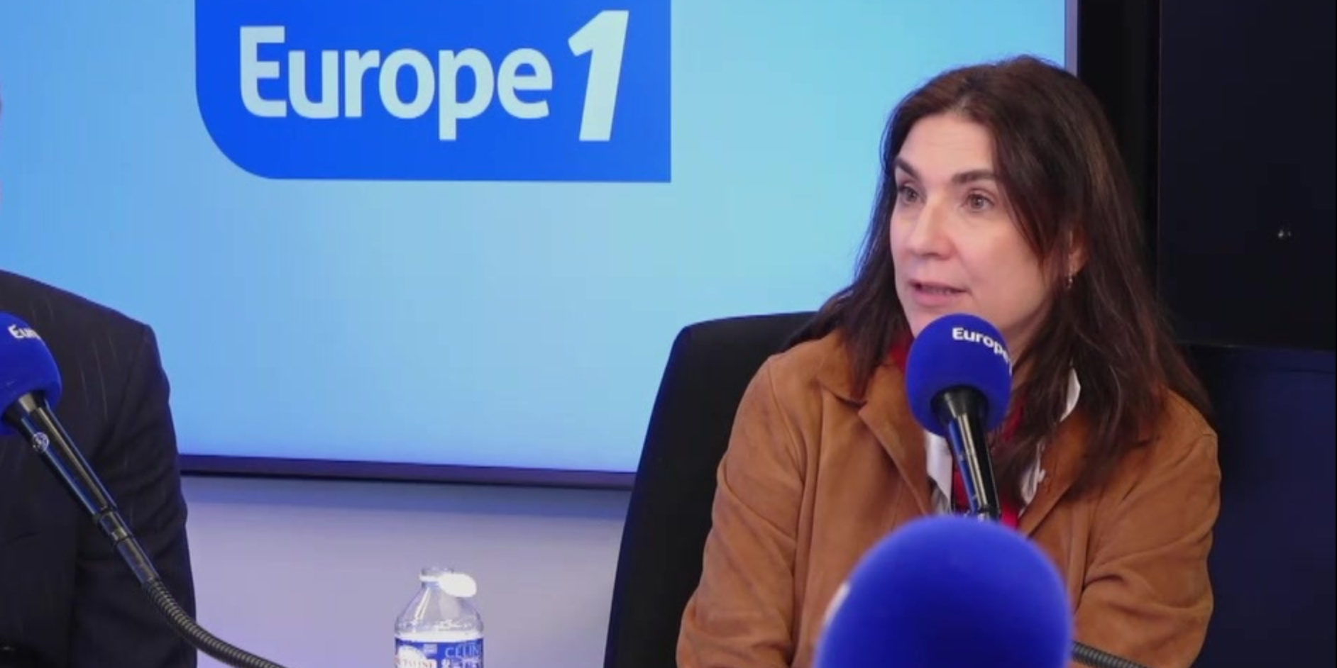 Violences dans le périscolaire à Paris : Élisabeth Assayag dénonce un ...
