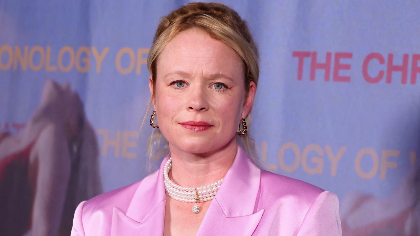 Hocus Pocus star Thora Birch comes out as bisexual