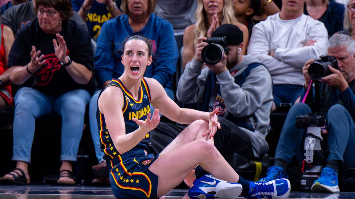 Sue Bird defends Caitlin Clark's decision to skip practice due to ...