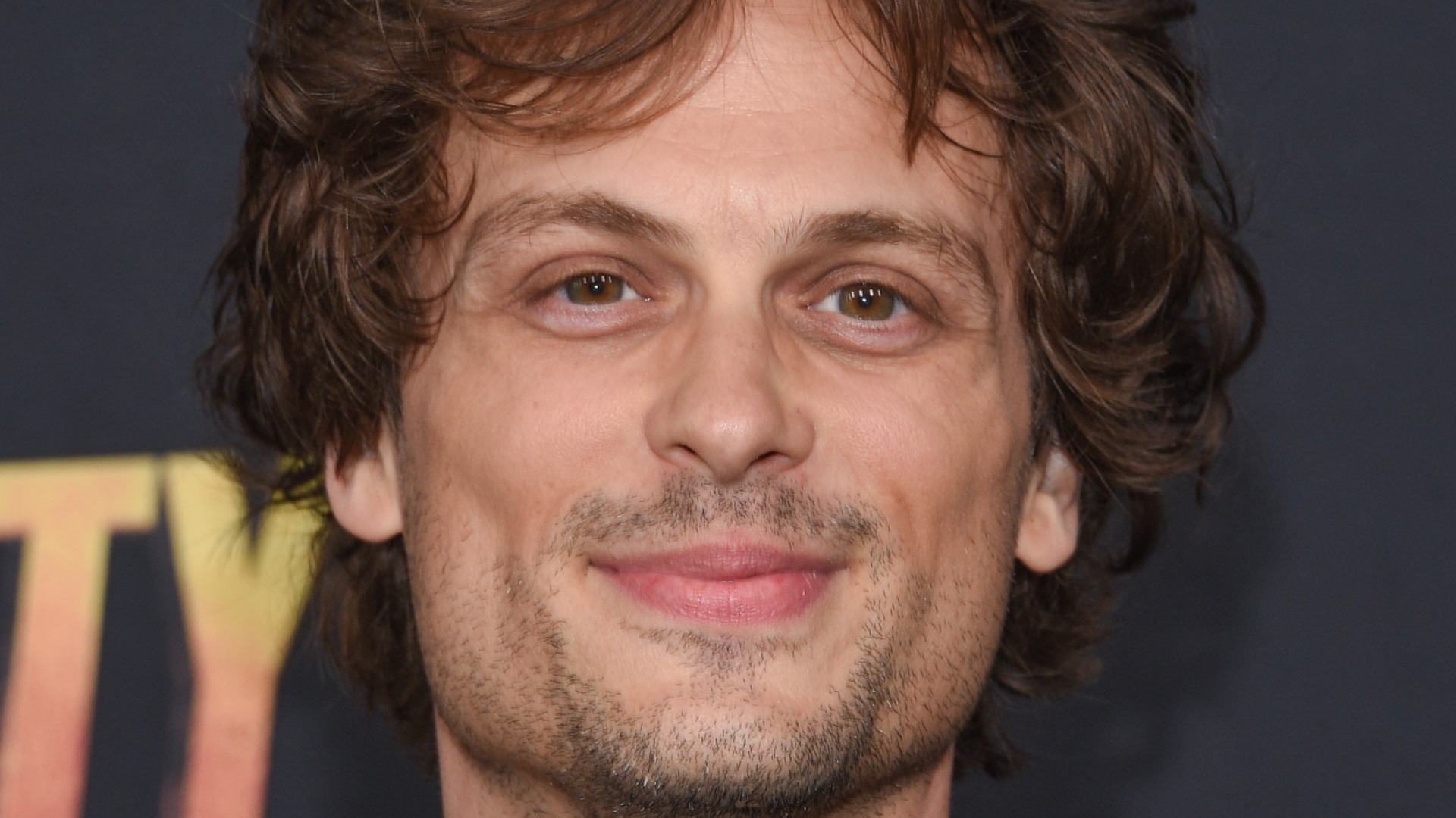 The truth about Matthew Gray Gubler's relationship history