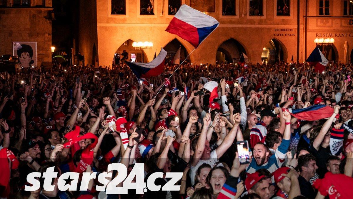 MS v hokeji 2026: Češi se vzpírají očekáváním? Favorité jsou stále jinde!
