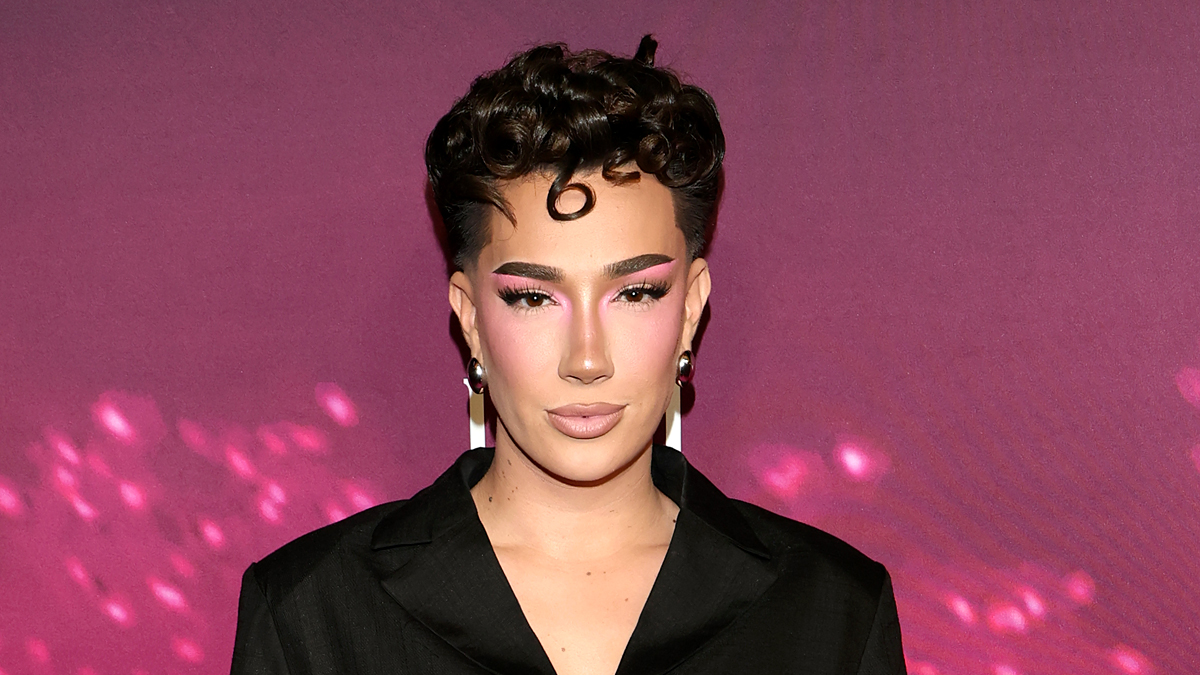 Every few months, beauty influencer James Charles faces another controversy