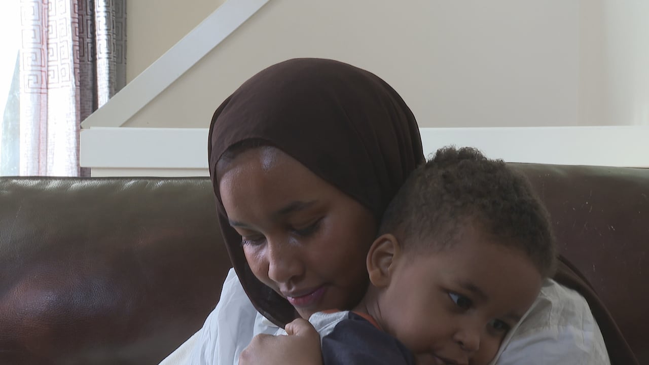 Edmonton mother faces removal despite ongoing humanitarian bid and ...