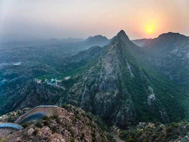 Top 5 hill stations near Mumbai for a refreshing escape