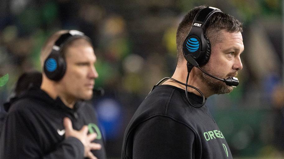 Tosh Lupoi, Dan Lanning lock up a recruiting battle, decided Saturday