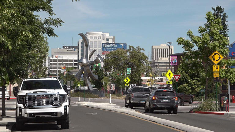 Midtown Reno receives designation as a 2026 Main Street America ...