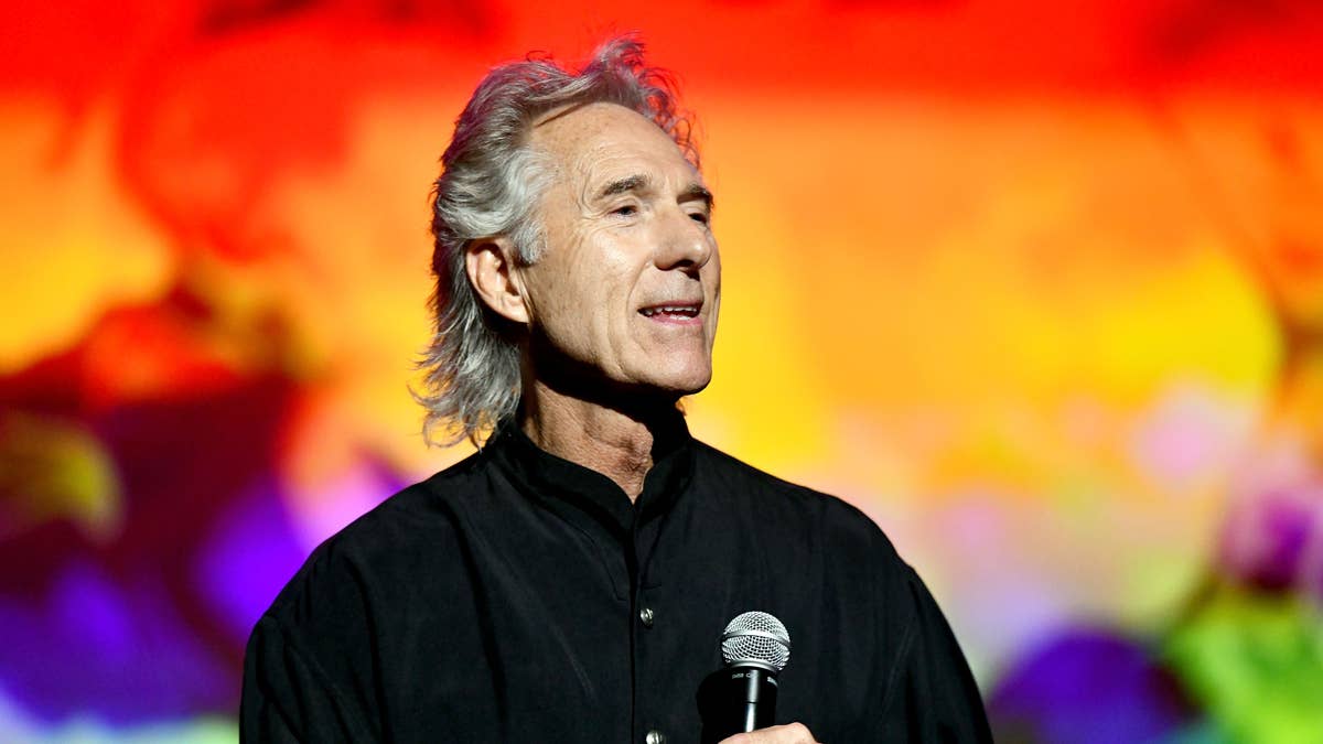 58 years ago, Gary Puckett's 'Young Girl' topped UK charts and sparked ...