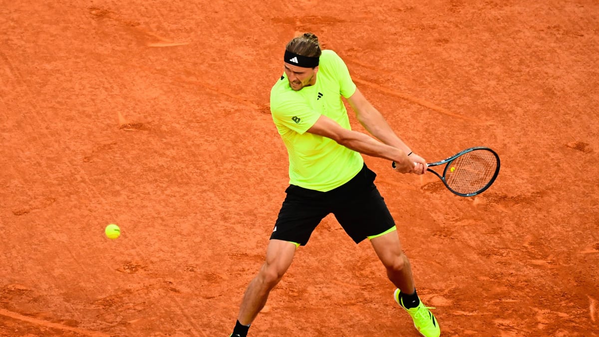 Preisgeld bei den French Open so hoch wie nie