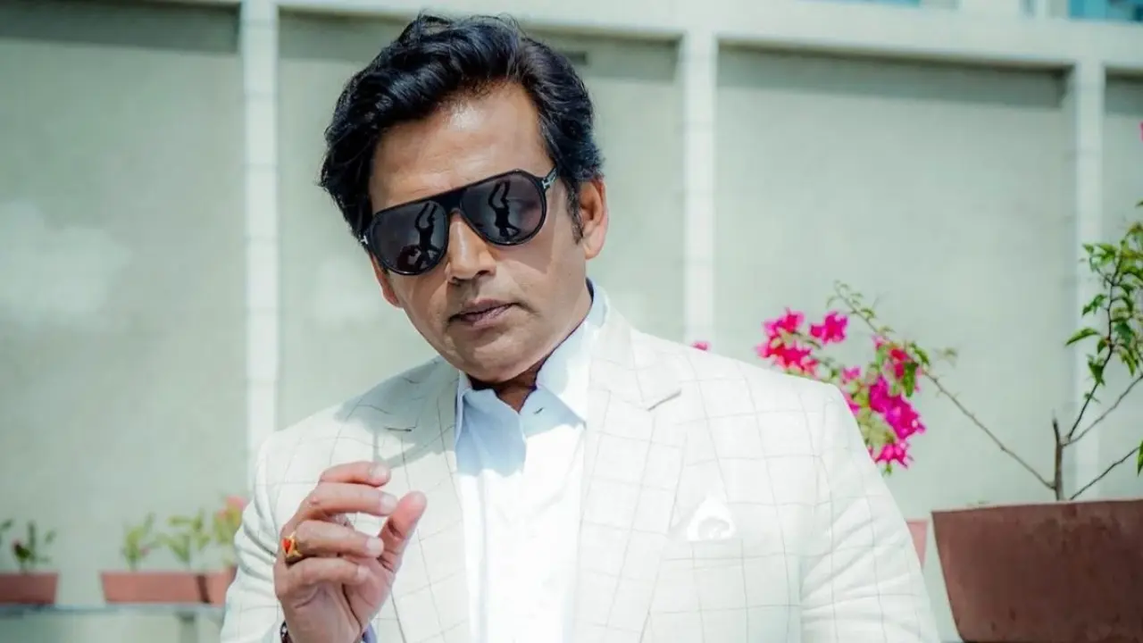 Ravi Kishan reacts as his home from work comment becomes a meme