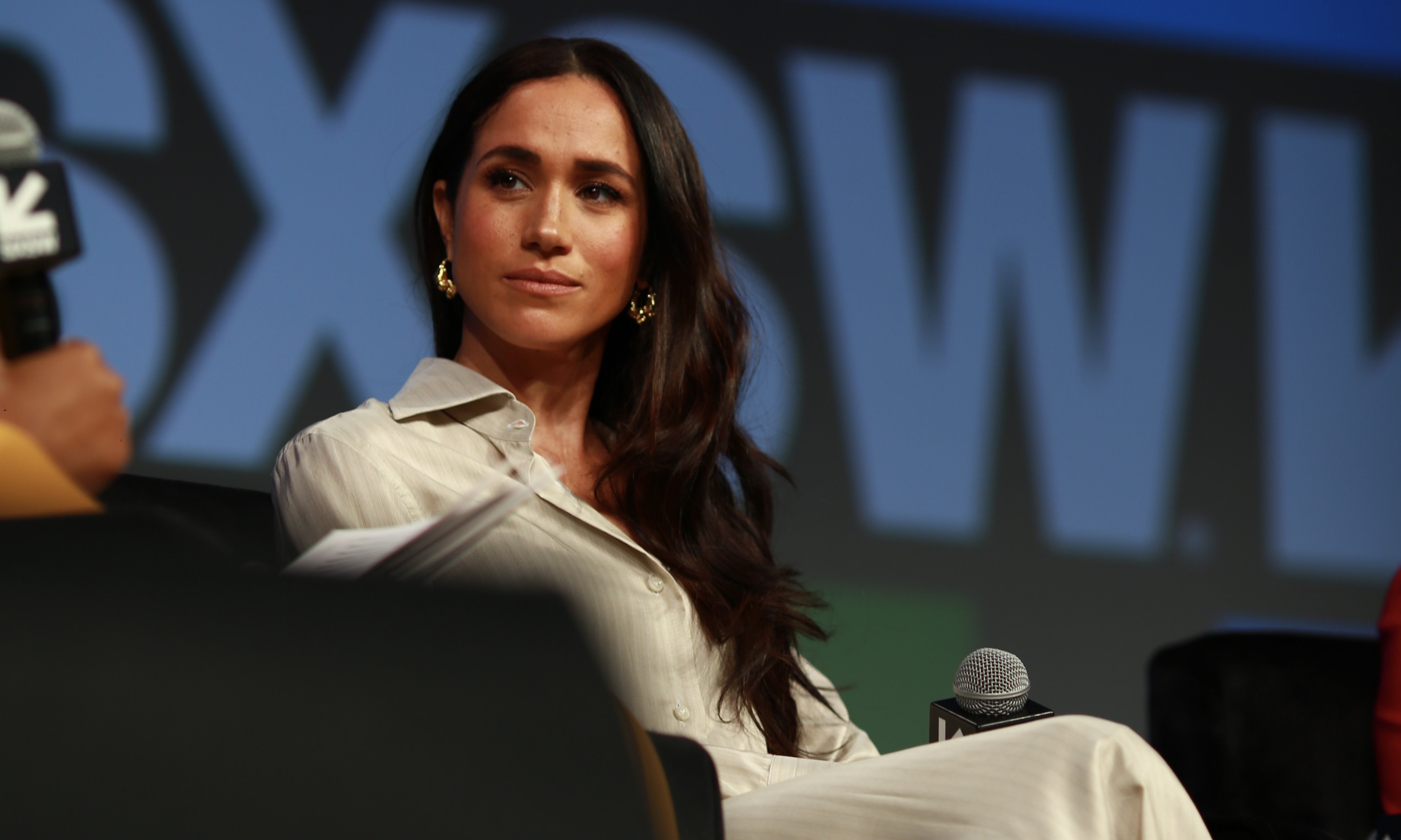 Meghan Markle 'hypocrisy'? Prince Harry's wife slammed for allegedly ...
