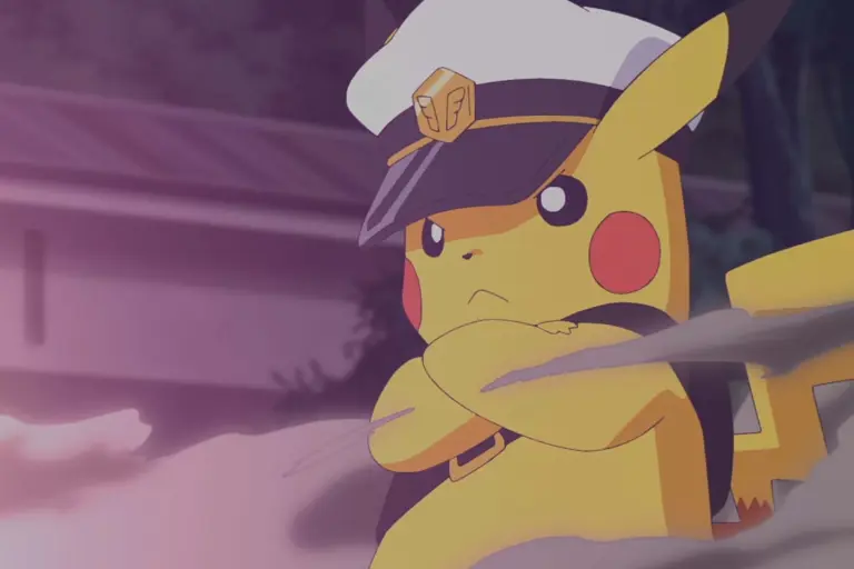 Pokémon Horizons: Season 3 — Rising Hope: Premiere date for new ...