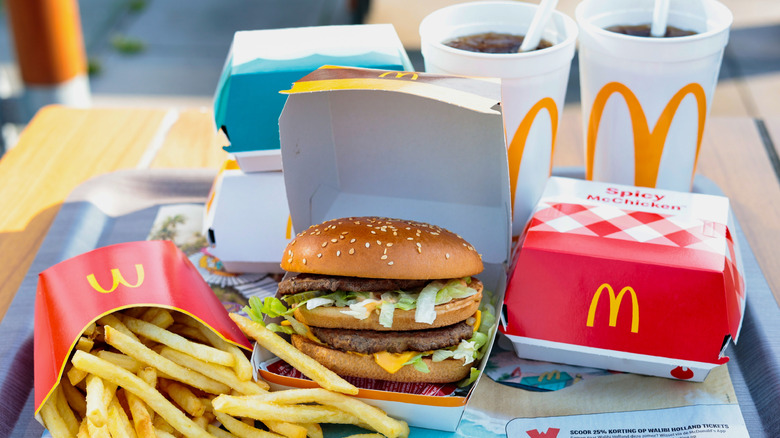7 discontinued McDonald's items we still miss