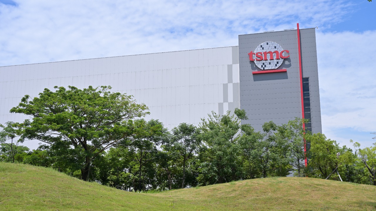 TSMC’s iron grip on cutting-edge chips is finally loosening — US ...