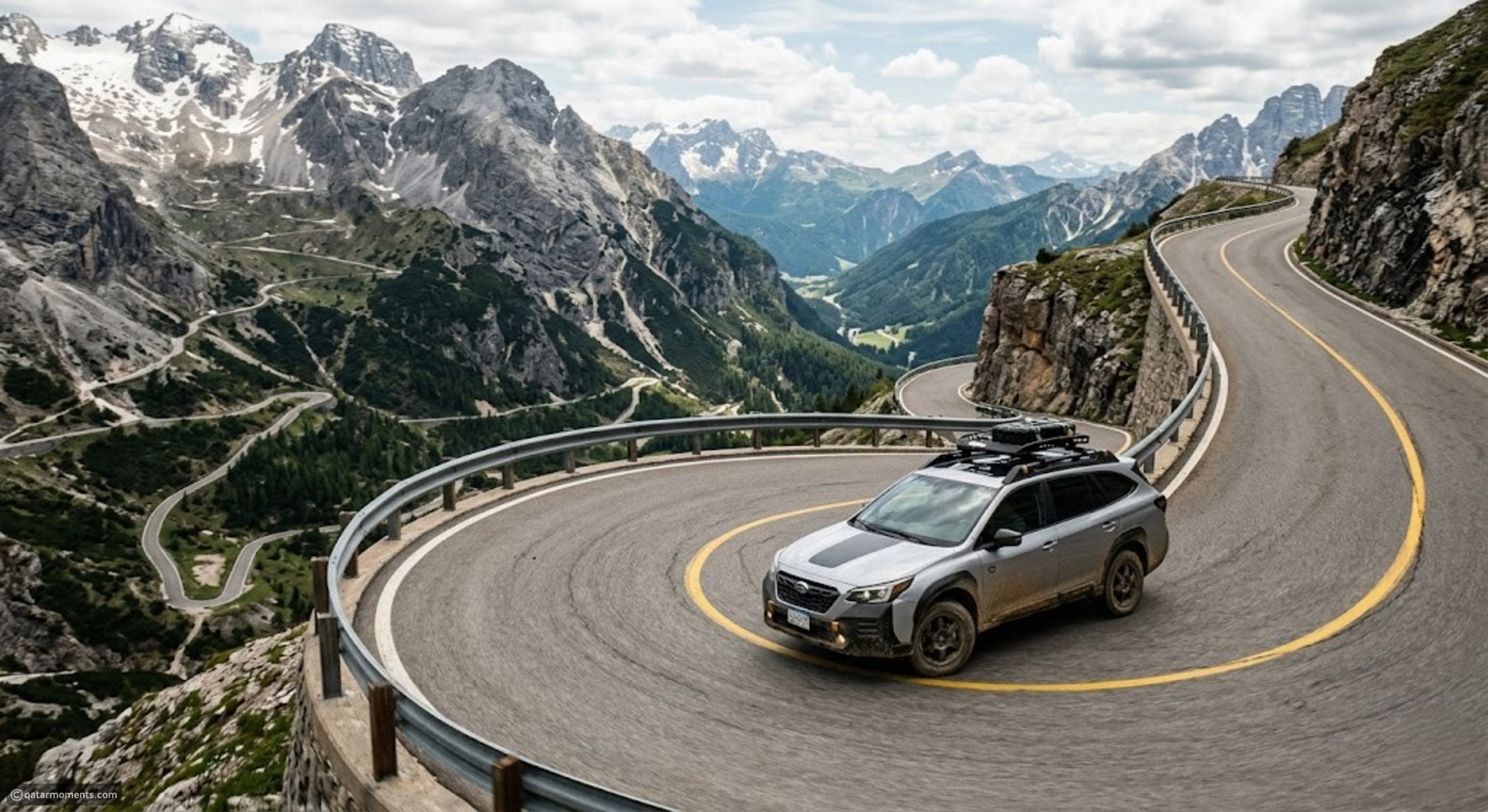 This is the worst time to use cruise control (but many people do it anyway)