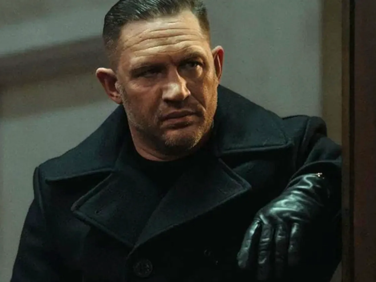 No Tom Hardy in MobLand season 3? Here are 5 actors who could replace ...