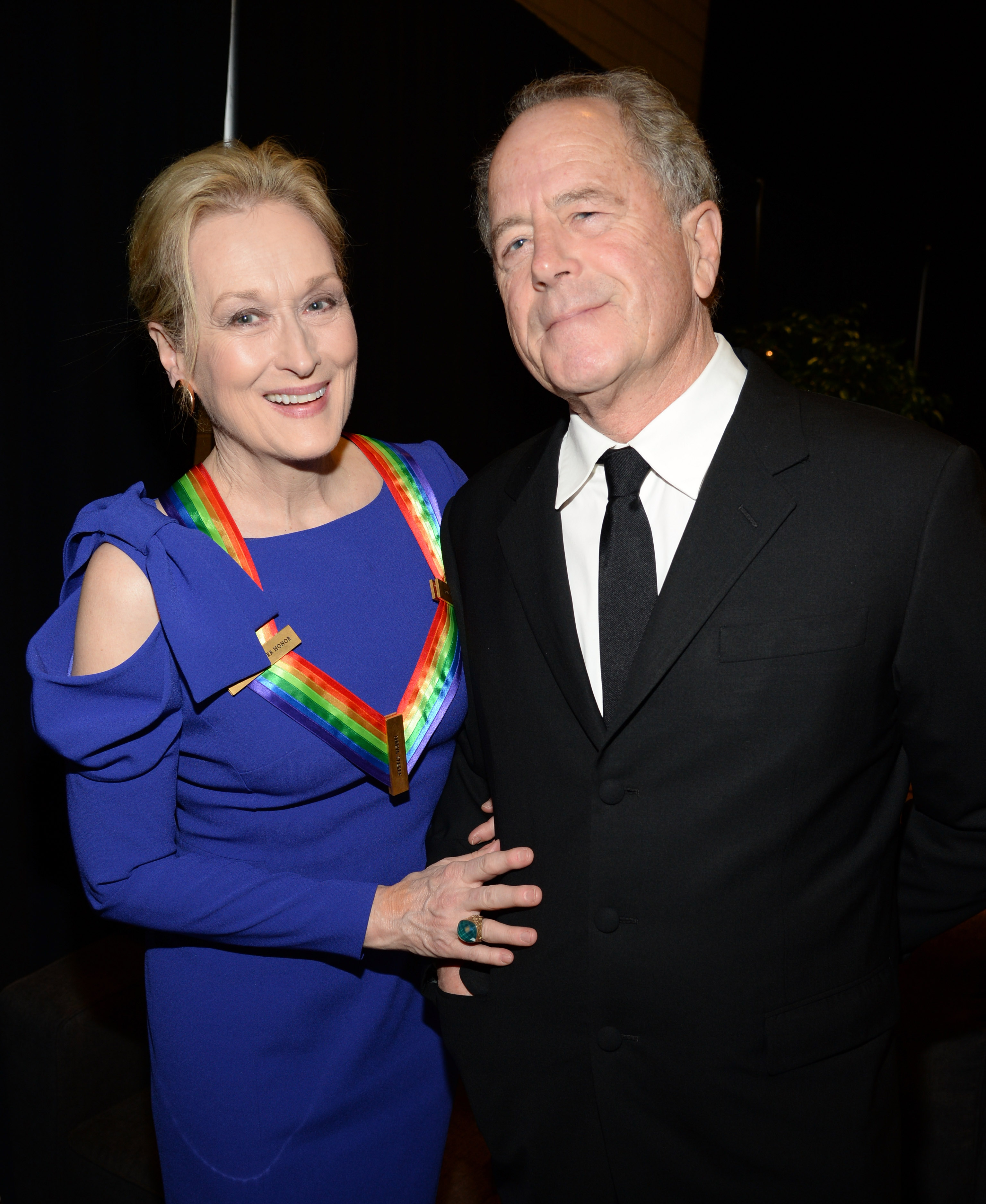 How Meryl Streep’s estranged husband Don Gummer feels about actress ...