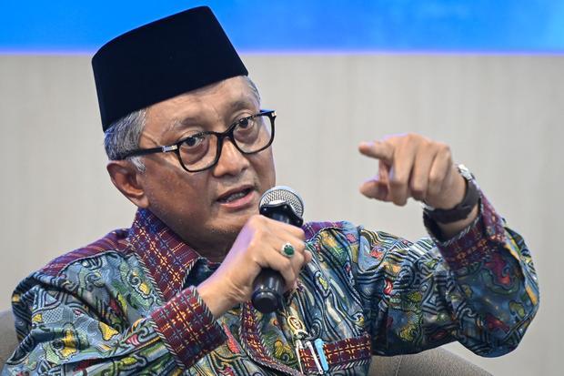 Menteri Dody buka suara soal penetapan 3 pejabat Kementerian PU jadi ...